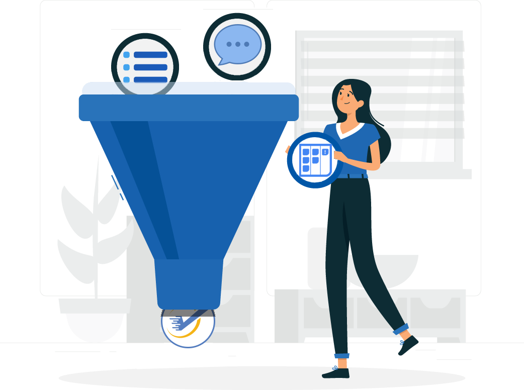 Smart and Simple all In-One Collaboration for your Team.